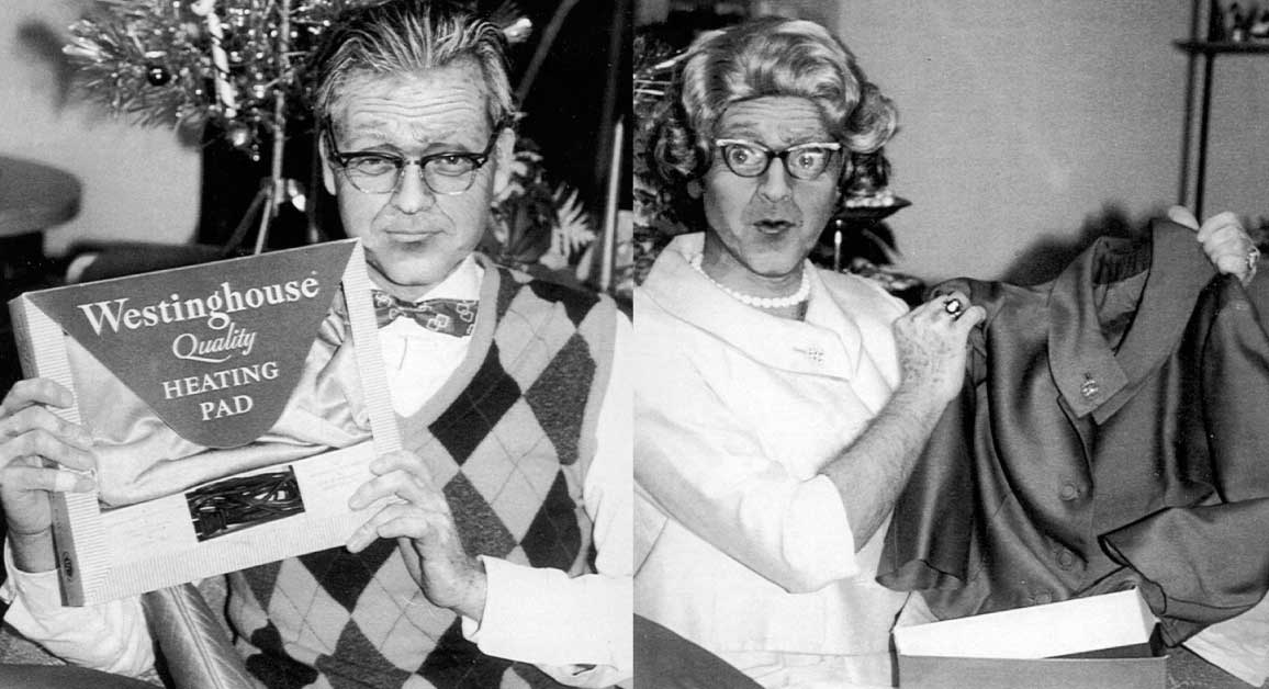 Tour de Farce | The Faux, Fake, and Fabulous Art of Paul Wilson ...